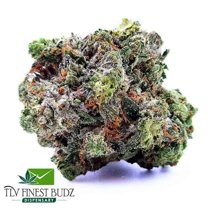 Pink Island Strain | Weed Delivery North york