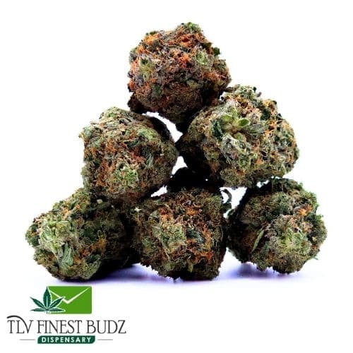 White Diablo | Weed Delivery In Toronto, Canada